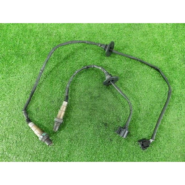 アウトランダー DBA-CW5W O2センサー/オーツーセンサー 4B12 X42 1588A069 1588A070 231372 : 株式会社 西友商会 - 通販 - Yahoo!ショッピング