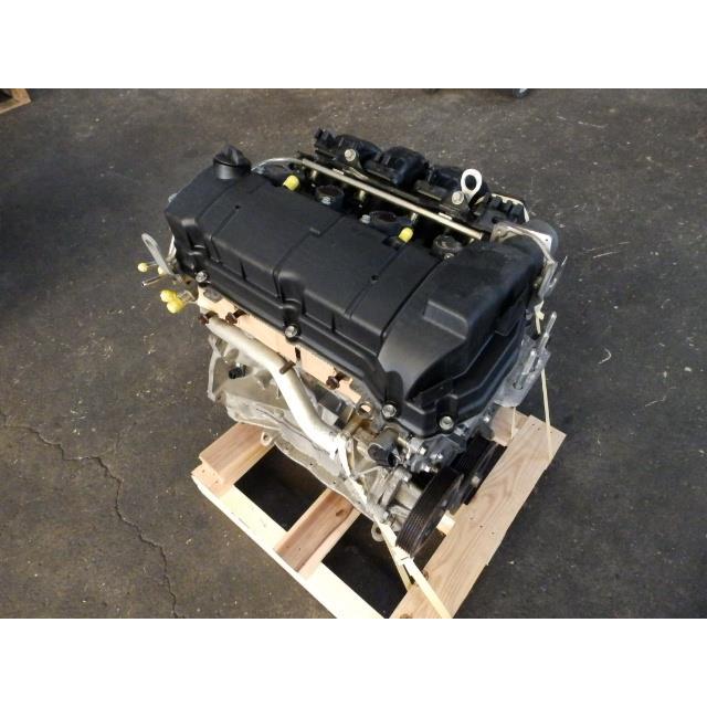 RVR DBA-GA4W エンジン 4J10 U17 1000C467 231382 : 株式会社 西友商会 - 通販 - Yahoo!ショッピング