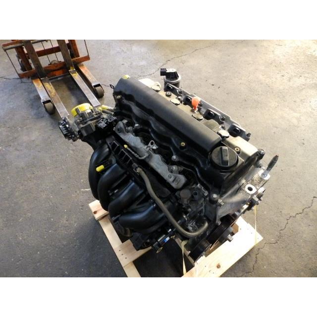 ステップワゴン DBA-RK1 エンジン R20A NH731P 11000-R0A-800 231383 : 株式会社 西友商会 - 通販 - Yahoo!ショッピング