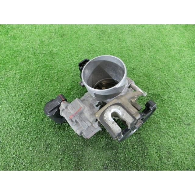 アルファード CBA-ANH10W スロットルボディ/スロボ 2AZ-FE 1C0 89452-33030 22210-28100 ...