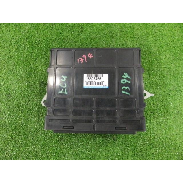 NV100クリッパー GBD-U71V エンジンコンピューター/ECU 3G83 A31 1860B766 22611-6A02L ...
