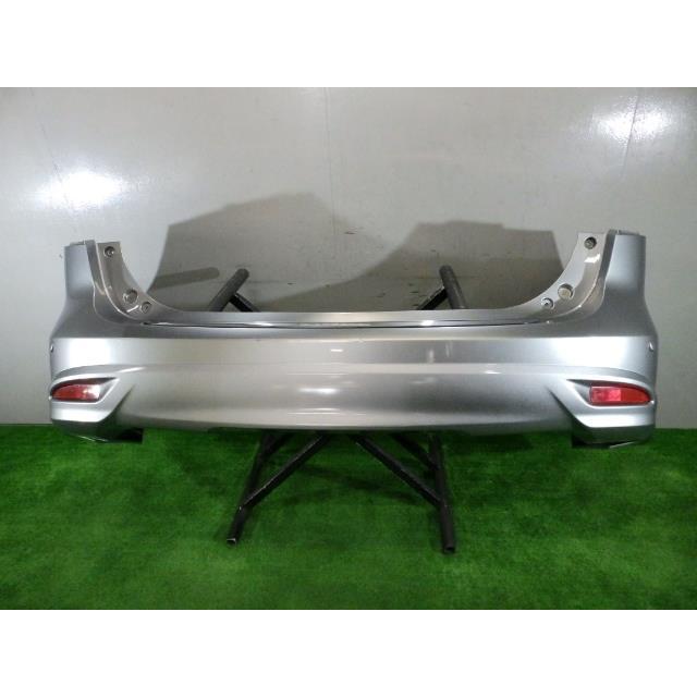 ラフェスタ DBA-CWEFWN リアバンパー LF-VD 38P C513-50221 85022-HA00K 231400 : 株式会社 ...