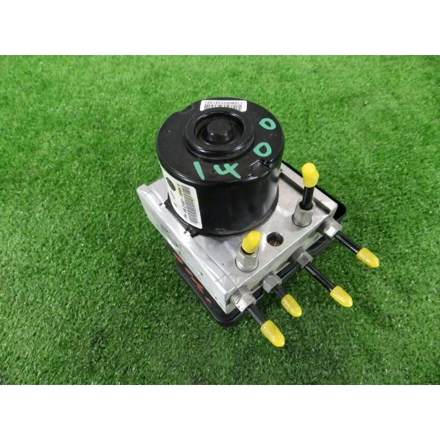 ラフェスタ DBA-CWEFWN ABSアクチュエーター LF-VD 38P 7N61-2M110-AA 47600-HA00D 231400 ...