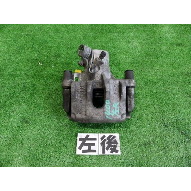 ラフェスタ DBA-CWEFWN 左リアキャリパー LF-VD 38P 44011-HA00A 231400 : 株式会社 西友商会 - 通販 ...