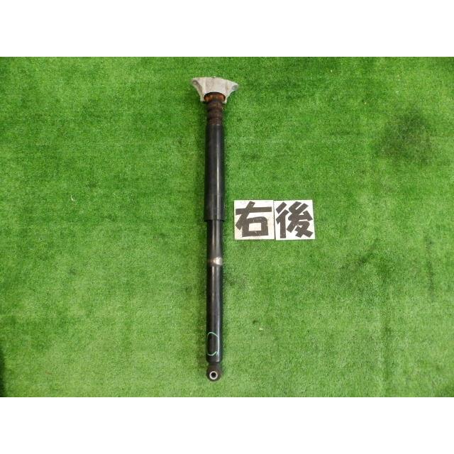 ラフェスタ DBA-CWEFWN 右リアショックアブソーバー LF-VD 38P C513-2S-S10 56210-HA00A 231400 ...