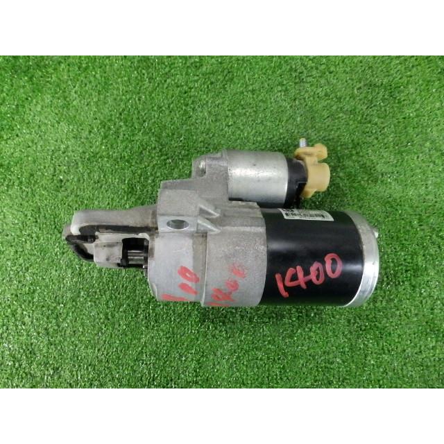 ラフェスタ DBA-CWEFWN セルモーター/スターター LF-VD 38P L509 23300-HA00K 231400 : 株式会社 ...