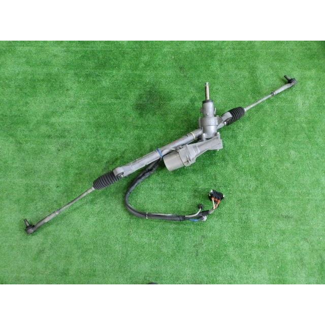 レガシィ/レガシー DBA-BR9 PSラック/パワステギアボックス EJ255JBAME D4S E2622-70015 ...