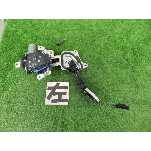 N-BOX N-BOX/Nボックス DBA-JF1 左パワースライドモーター/オート S07A NH700M 72050-TY0-901 ...