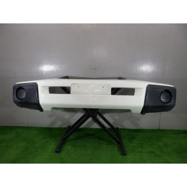 パジェロイオ GF-H66W フロントバンパー 4G93 W32 MR351429 MR414953 231423 : 株式会社 西友商会 - 通販 - Yahoo!ショッピング