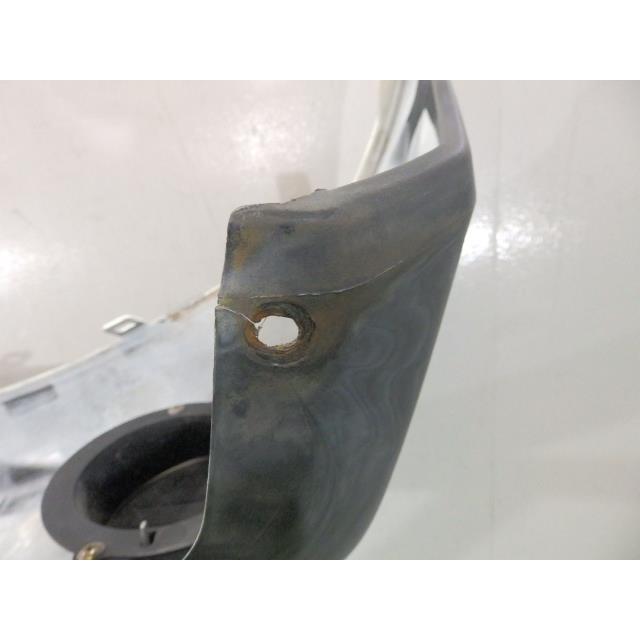 パジェロイオ GF-H66W フロントバンパー 4G93 W32 MR351429 MR414953 231423 : 株式会社 西友商会 - 通販 - Yahoo!ショッピング