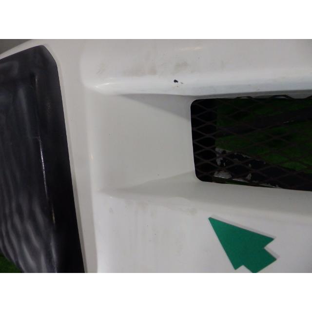 パジェロイオ GF-H66W フロントバンパー 4G93 W32 MR351429 MR414953 231423 : 株式会社 西友商会 - 通販 - Yahoo!ショッピング