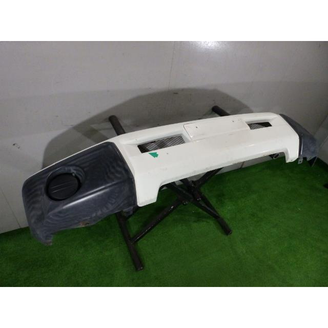 パジェロイオ GF-H66W フロントバンパー 4G93 W32 MR351429 MR414953 231423 : 株式会社 西友商会 - 通販 - Yahoo!ショッピング