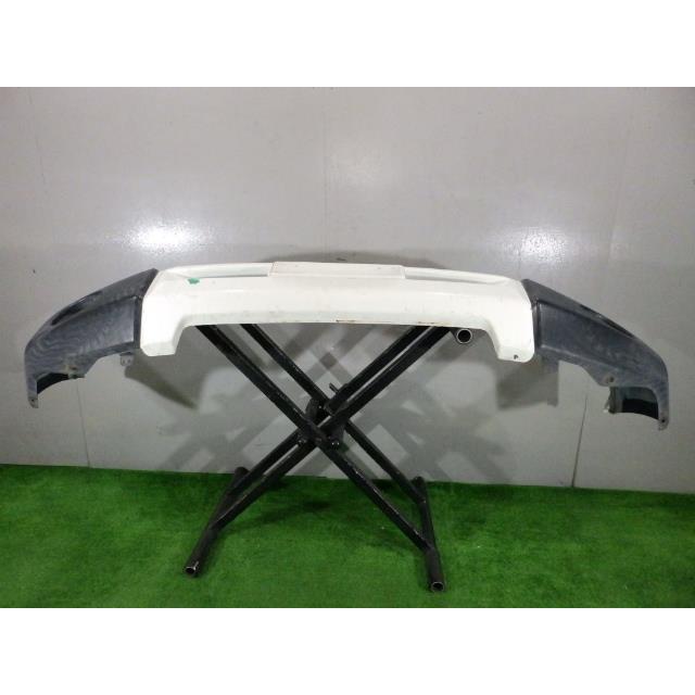 パジェロイオ GF-H66W フロントバンパー 4G93 W32 MR351429 MR414953 231423 : 株式会社 西友商会 - 通販 - Yahoo!ショッピング