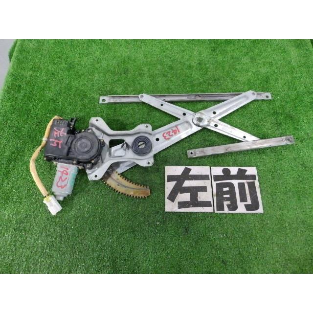 パジェロイオ GF-H66W 左フロントPWモーター 4G93 W32 062020-0321 MR371755 231423 :000023142313220:株式会社 西友商会 - 通販 ...