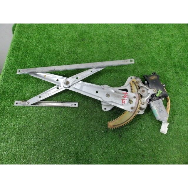 パジェロイオ GF-H66W 左フロントPWモーター 4G93 W32 062020-0321 MR371755 231423 :000023142313220:株式会社 西友商会 - 通販 ...