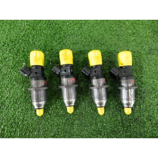 パジェロイオ GF-H66W インジェクター 4G93 W32 E7T05071 1465A004 231423 :000023142320240:株式会社 西友商会 - 通販 - Yahoo ...