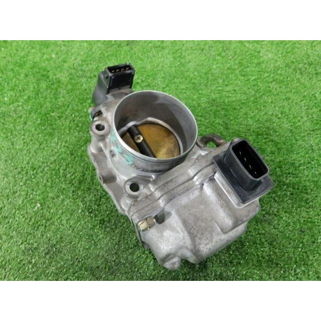 パジェロイオ GF-H66W スロットルボディ/スロボ 4G93 W32 EAC60-001 MD355406 231423 : 株式会社 西友商会 - 通販 - Yahoo!ショッピング