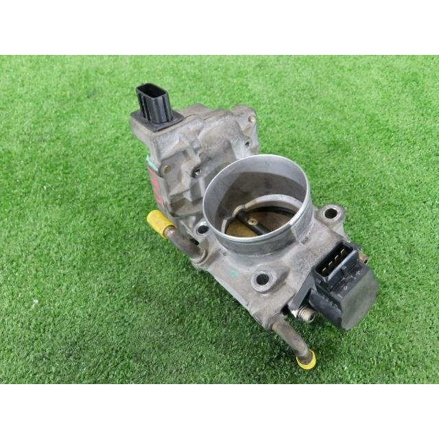 パジェロイオ GF-H66W スロットルボディ/スロボ 4G93 W32 EAC60-001 MD355406 231423 : 株式会社 西友商会 - 通販 - Yahoo!ショッピング