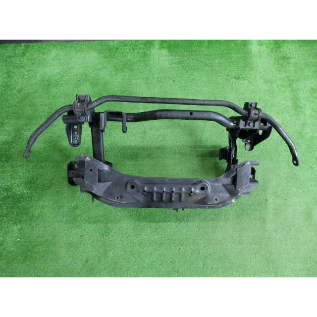 パジェロイオ GF-H66W フロントメンバー 4G93 W32 MR316690 231423 : 000023142351710 : 株式会社 西友商会 - 通販 - Yahoo!ショッピング