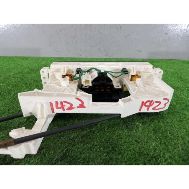 パジェロイオ GF-H66W ACスイッチ/エアコンパネル 4G93 W32 39889 MR398896 231423 : 株式会社 西友商会 - 通販 - Yahoo!ショッピング