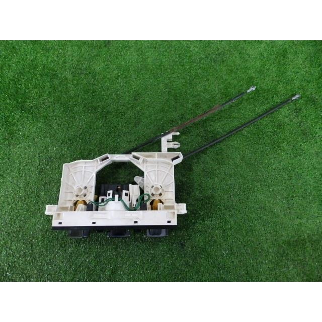 パジェロイオ GF-H66W ACスイッチ/エアコンパネル 4G93 W32 39889 MR398896 231423 : 株式会社 西友商会 - 通販 - Yahoo!ショッピング