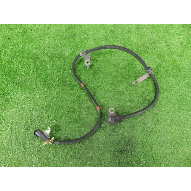 パジェロイオ GF-H66W ABSセンサー 4G93 W32 21580 MR370778 231423 : 株式会社 西友商会 - 通販 - Yahoo!ショッピング