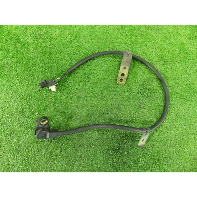 パジェロイオ GF-H66W ABSセンサー 4G93 W32 21672 MR370779 231423 : 株式会社 西友商会 - 通販 - Yahoo!ショッピング