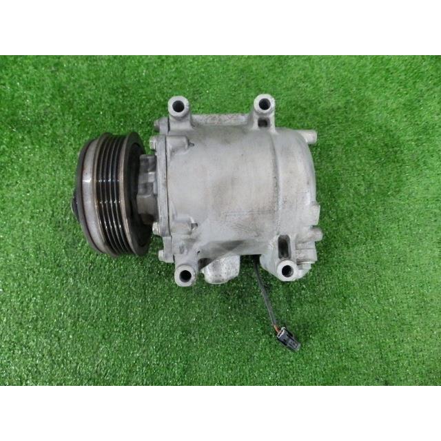 フリード フリードスパイク DBA-GB3 ACコンプレッサー/エアコン L15A NH788P HSK-70 38810-RB0-E02 231443 : 株式会社 西友商会 - 通販 ...