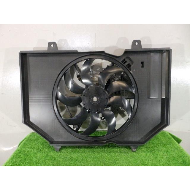 セレナ DAA-HFC26 電動ファン MR20DD KH3 A9400004 21480-1VM0A 231466 : 株式会社 西友商会 ...