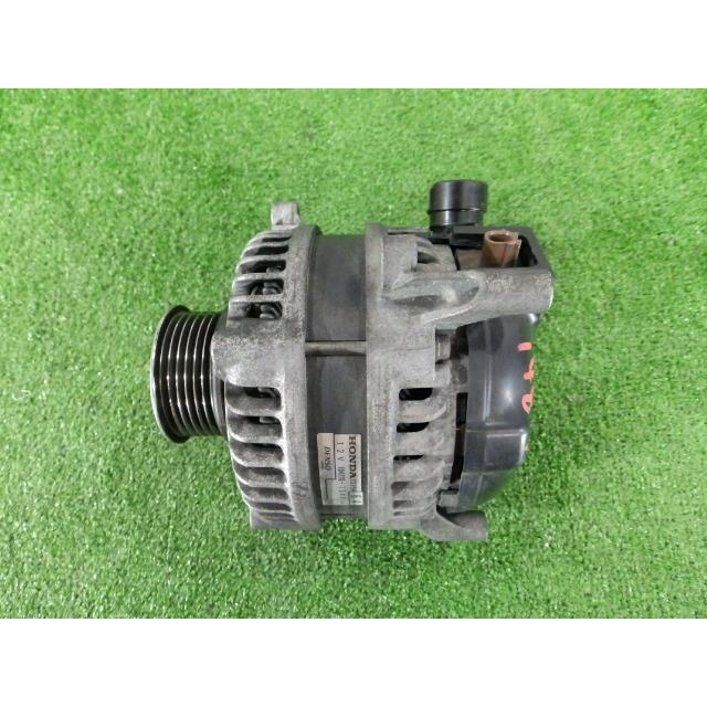 ジャンク!! ステップワゴン DBA-RK1 オルタネーター/ダイナモ R20A NH788P CSJ5464 31100-R1P-H01 231484 : 株式会社 西友商会 - 通販 ...