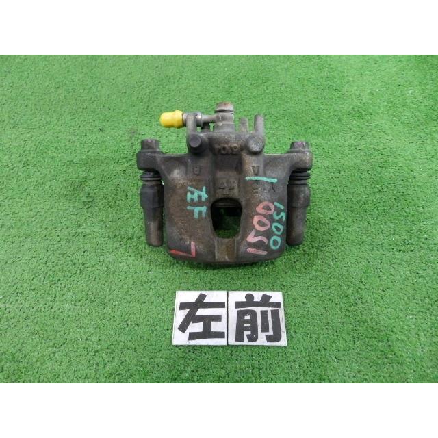クリッパー GBD-U71V 左フロントキャリパー 3G83 W37 Y3 41011-6A00A 231500 : 株式会社 西友商会 ...