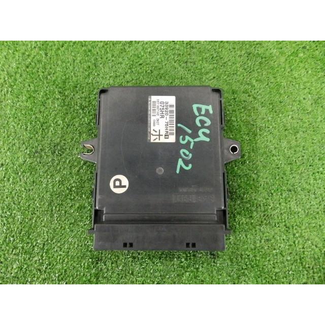 ラパン UA-HE21S エンジンコンピューター/ECU K6A JT5 E6T1657H2 33920-75HR1 231502 : 株式会社 西友商会 - 通販 - Yahoo!ショッピング