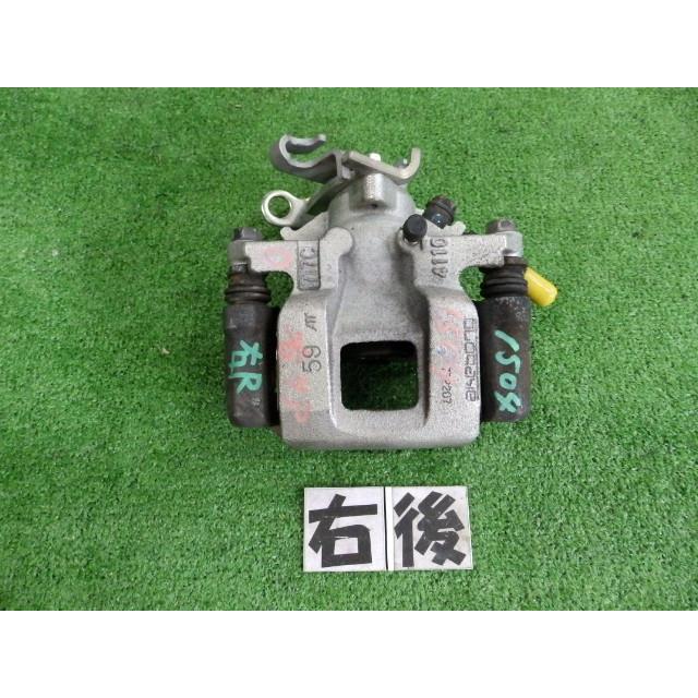デリカD5/D:5 DBA-CV2W 右リアキャリパー 4J11 X37 4110 4605B650 231504 : 株式会社 西友商会 ...