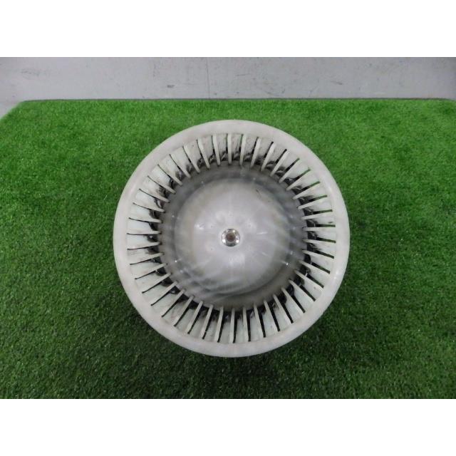 デリカD5/D:5 DBA-CV2W ヒーターブロアモーター 4J11 X37 CSA431D232 7802A237 231504 ...