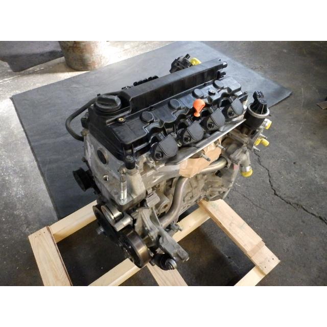 ステップワゴン DBA-RK1 エンジン R20A NH704M 11000-R0A-800 231562 : 株式会社 西友商会 - 通販 - Yahoo!ショッピング