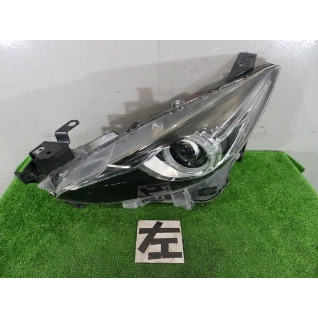 アクセラ DBA-BM5FP 左ライト/左ヘッドライト P5-VPS 41W B45C-51040 B45C-51-041A 231575 : 株式会社 西友商会 - 通販 - Yahoo ...