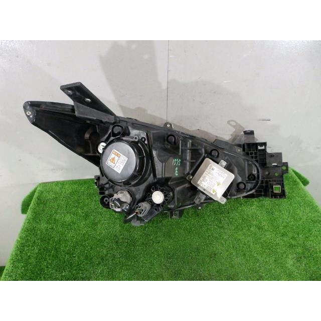 アクセラ DBA-BM5FP 左ライト/左ヘッドライト P5-VPS 41W B45C-51040 B45C-51-041A 231575 : 株式会社 西友商会 - 通販 - Yahoo ...