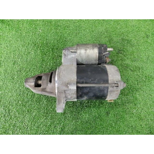 ハイゼット TE-S200P セルモーター/スターター EF-SE W20 28100-87536 28100-87538 231579 : ...