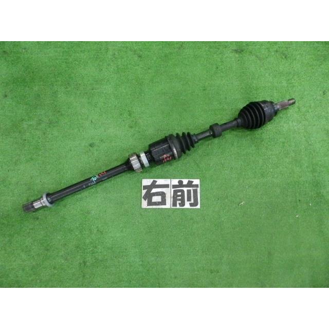 ジャンク!! プレマシー DBA-CWFFW 右フロントドライブシャフト PE-VPS 38P F2A4 FTA7-25-50X 231593 : 株式会社 西友商会 - 通販 - Yahoo ...