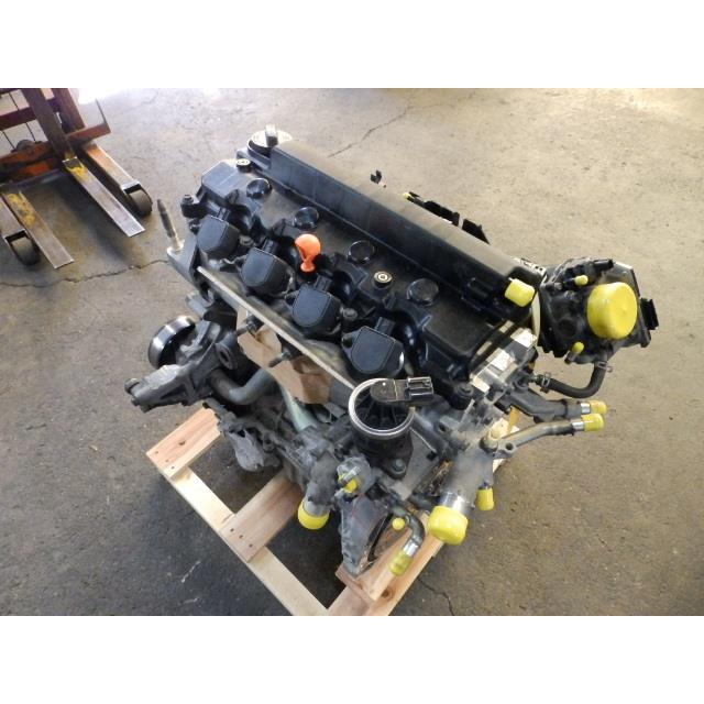 ステップワゴン DBA-RK1 エンジン R20A B563M 11000-R0A-800 231596 : 株式会社 西友商会 - 通販 - Yahoo!ショッピング