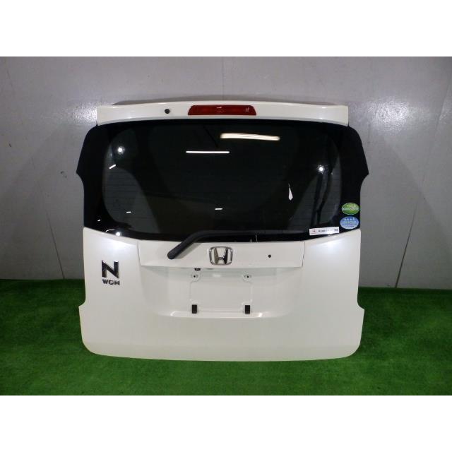 N-WGN/Nワゴン DBA-JH1 バックドア/リアゲート S07A NH624P 68100-T6G-J30ZZ 231617 : 000023161715800 : 株式会社 西友商会 ...