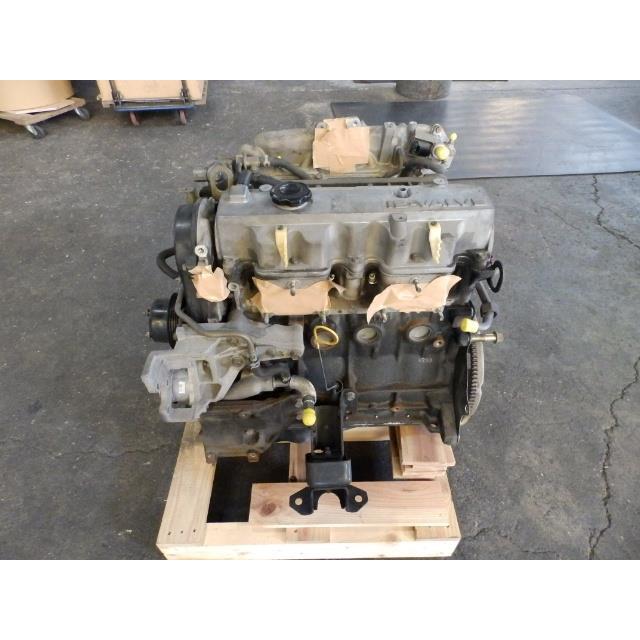 バネット TC-SK82VN エンジン F8 A2W 10102-HA000 231653 : 000023165320100 : 株式会社 西友商会 - 通販 - Yahoo!ショッピング