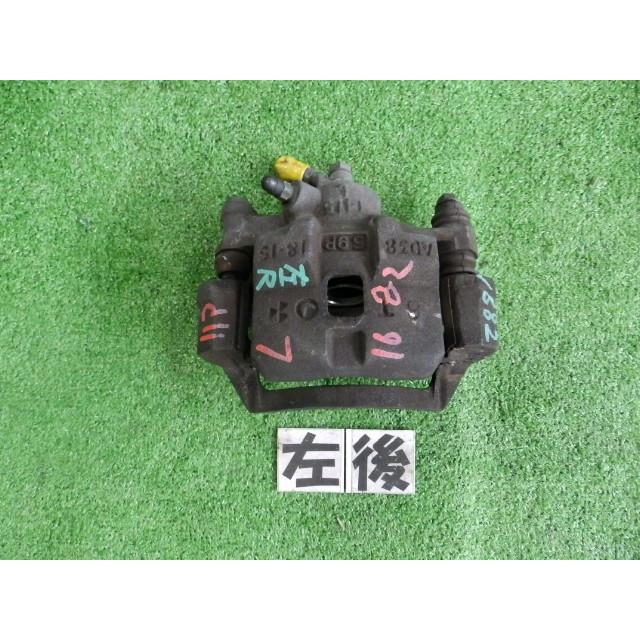 レガシィ/レガシー E-BG9 左リアキャリパー EJ25DDAAJE 406 AD38 26291AA110 231682 : 株式会社 西友商会 - 通販 - Yahoo!ショッピング