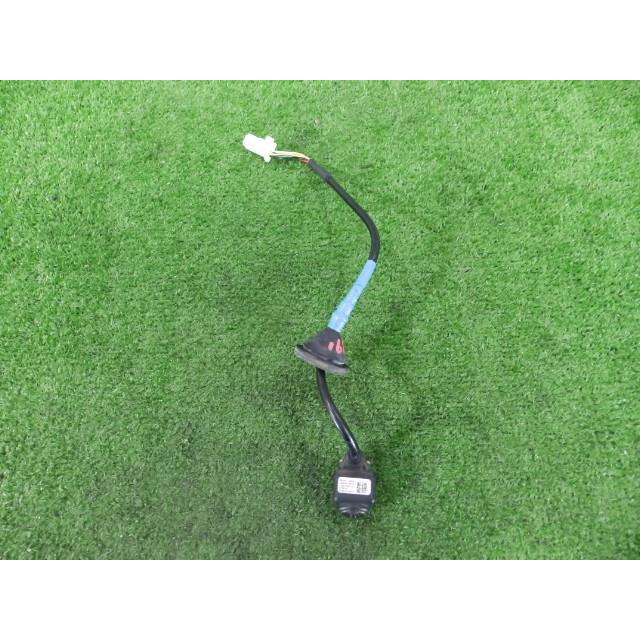 エルグランド DBA-TNE52 バックカメラ/リアカメラ QR25DE K23 VCB-N351B 28442-1JR0A 231686 : ...