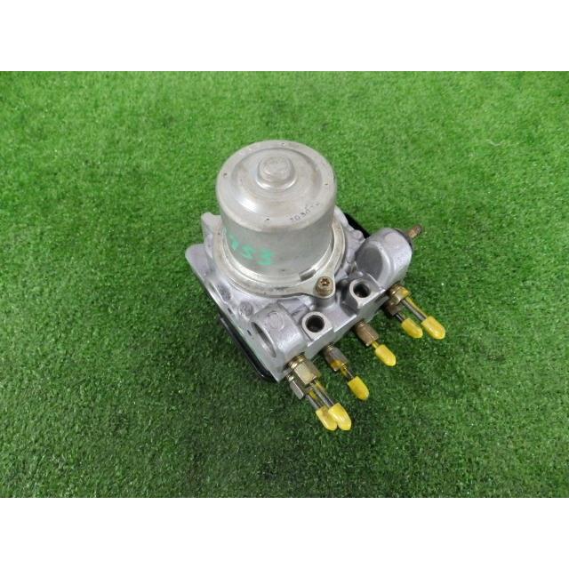 ストリーム LA-RN1 ABSアクチュエーター D17A B92P AM2C14-1084 57110-S7A-J52 231753 ...