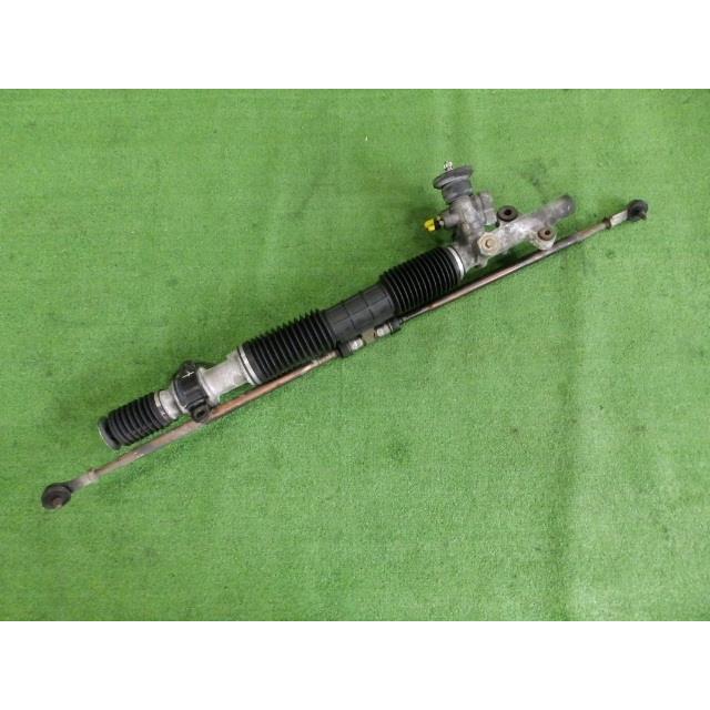 CR-V CR−V ABA-RD4 PSラック/パワステギアボックス K20A NH623M S9A-RHUM-4 53601-S9A-003 231754 : 株式会社 西友商会 - 通販 ...