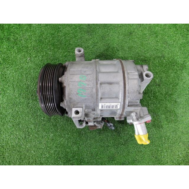セレナ ジャンク!! セレナ DBA-C26 ACコンプレッサー/エアコン MR20DD K23 DCS-17EC 92600-1VA1A 231770 : 株式会社 西友商会 - 通販 ...