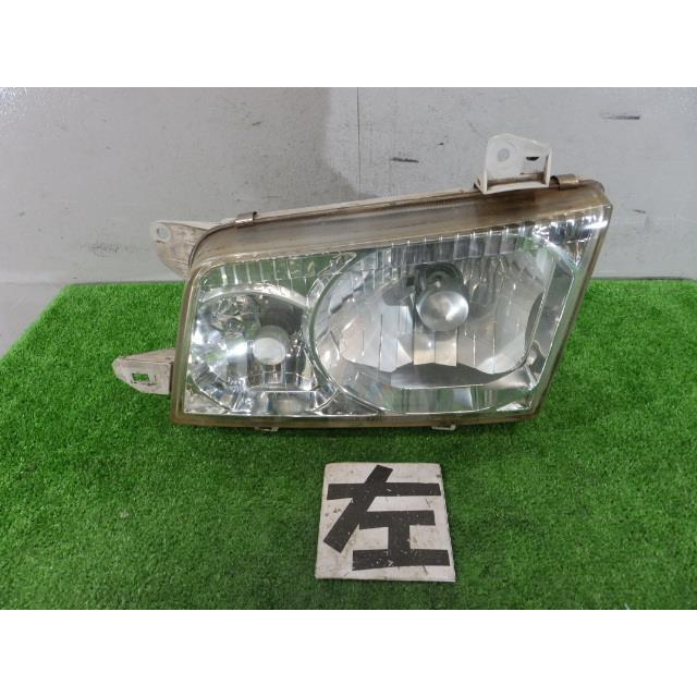 タイタンダッシュ TC-SYE6T 左ライト/左ヘッドライト FE A2W 100-61933 WG70-51-0L0E 231775 : 株式会社 西友商会 - 通販 - Yahoo!ショッピング