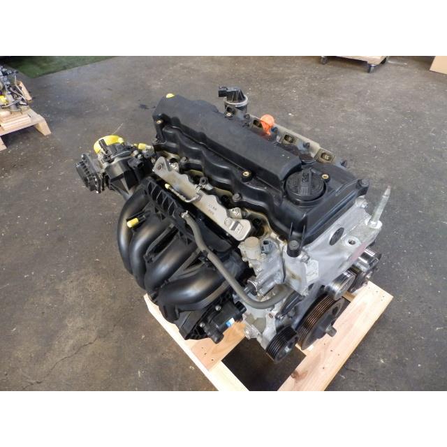 ステップワゴンスパーダ DBA-RK5 エンジン R20A PB81P 11000-R0A-800 231782 : ...