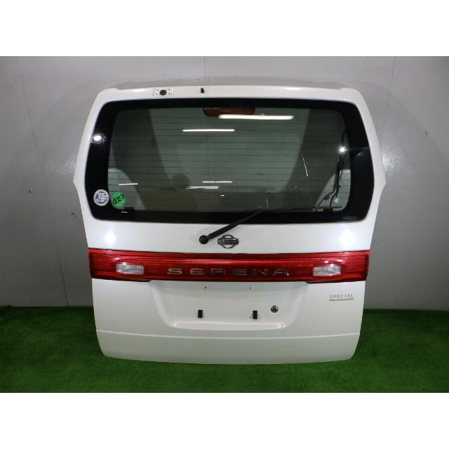 セレナ GF-PC24 バックドア/リアゲート SR20DE QT1 K0100-4N0MM 231796 : 株式会社 西友商会 - 通販 - Yahoo!ショッピング